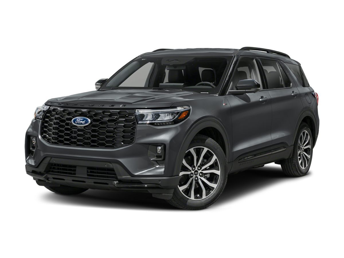 2026 Ford Explorer ST-Line in Park City, UT | KSL Cars