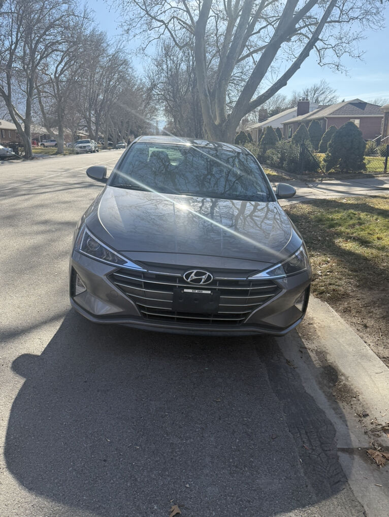 2020 Hyundai Elantra SEL in Salt Lake City, UT | KSL Cars