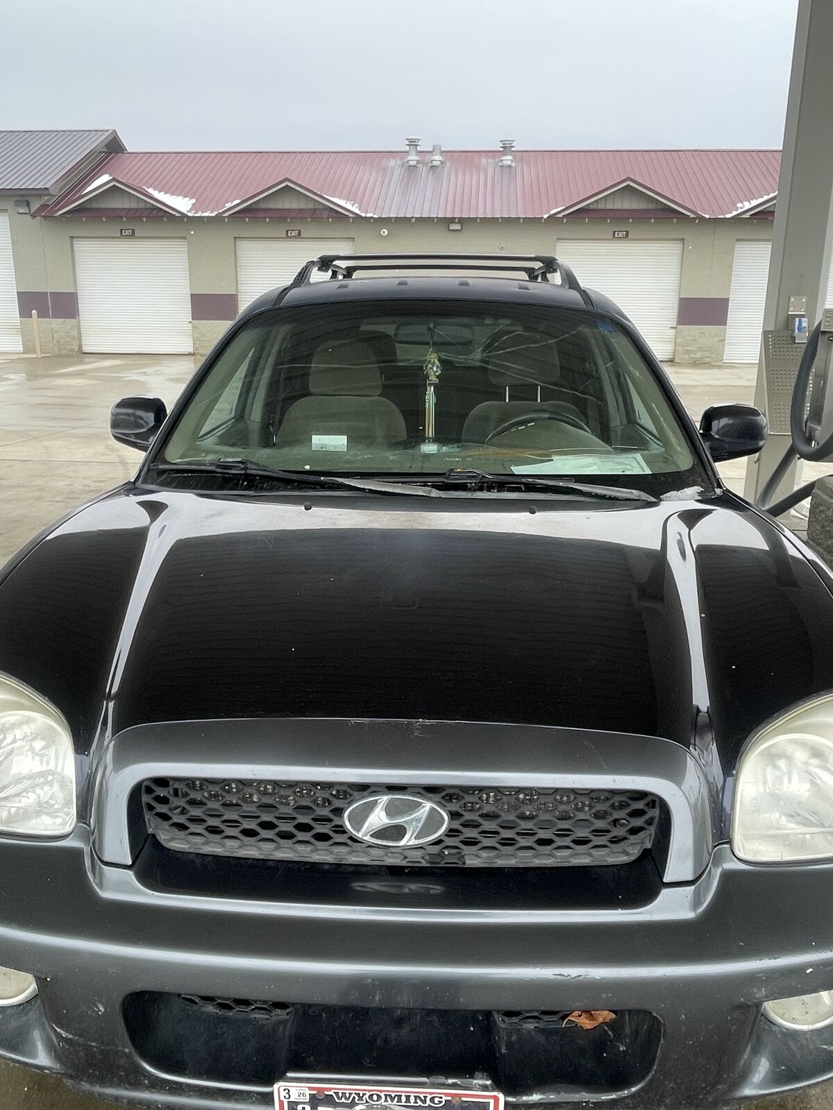 2004 Hyundai Santa Fe in Pinedale, WY | KSL Cars