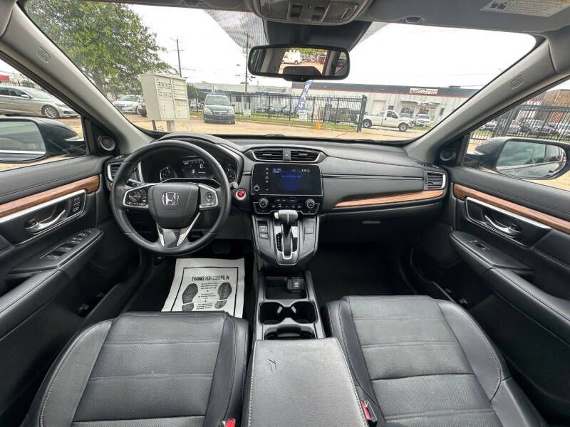 2017 Honda CR-V EX in Salt Lake City, UT | KSL Cars