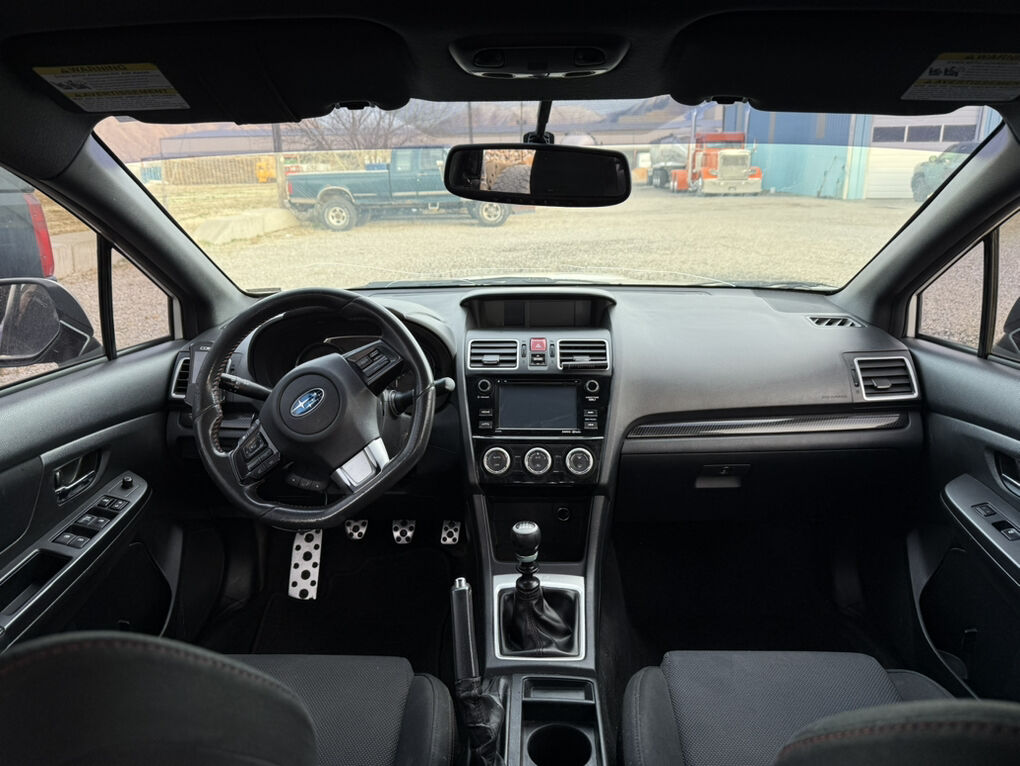 2016 Subaru WRX in Benjamin, UT | KSL Cars