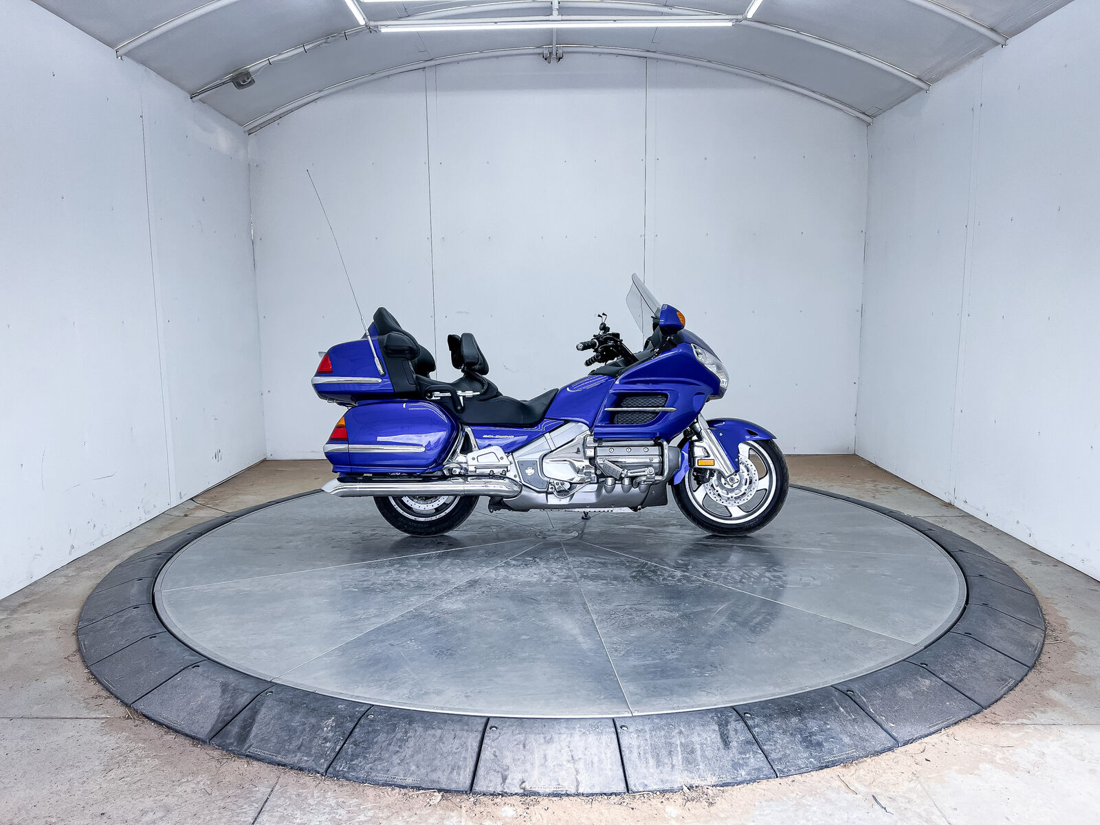 2005 Honda Gold Wing | Motorcycles, Road Bikes Used | KSL Classifieds