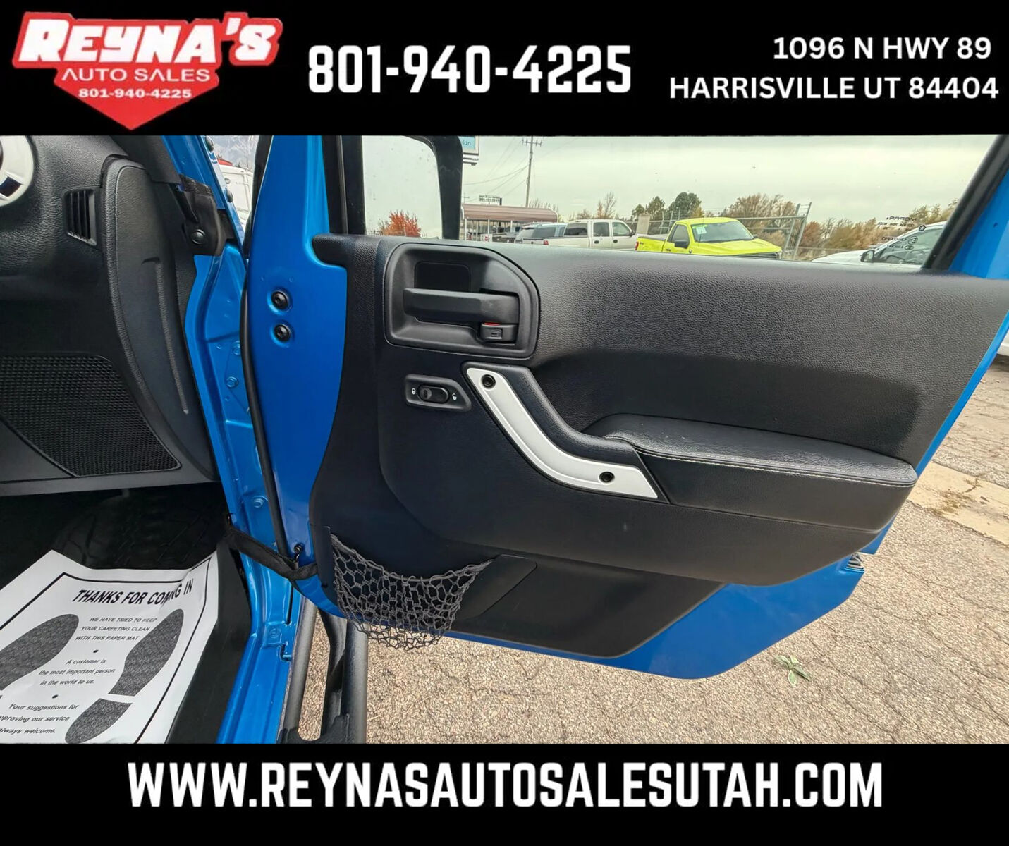 2014 Jeep Wrangler Unlimited Sahara in Harrisville, UT | KSL Cars