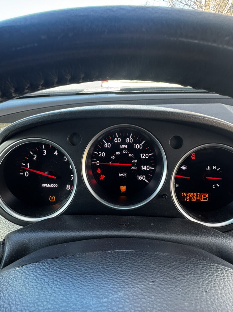 2008 Nissan Maxima in Syracuse, UT | KSL Cars