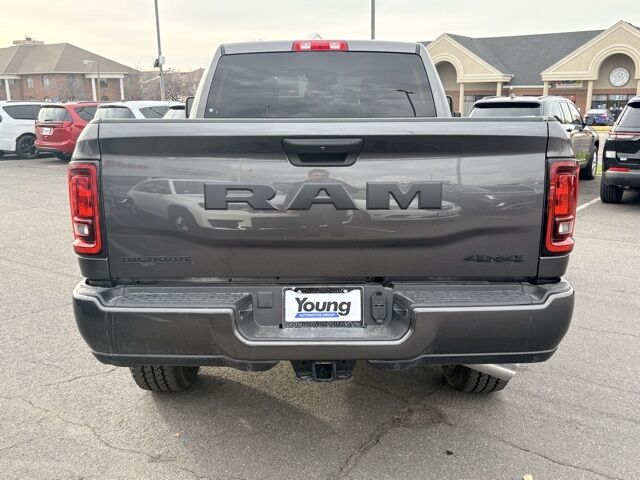 2025 Ram 2500 Big Horn in Layton, UT | KSL Cars