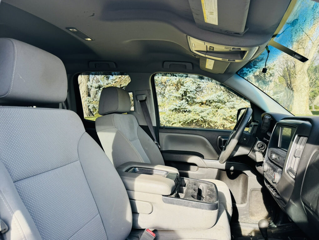 2017 GMC 1500 Elevation in Springville, UT | KSL Cars