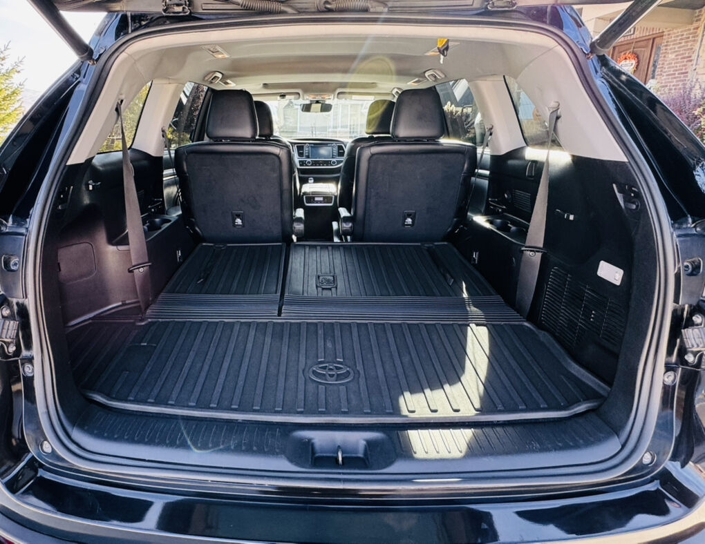 2017 Toyota Highlander SE in Herriman, UT | KSL Cars
