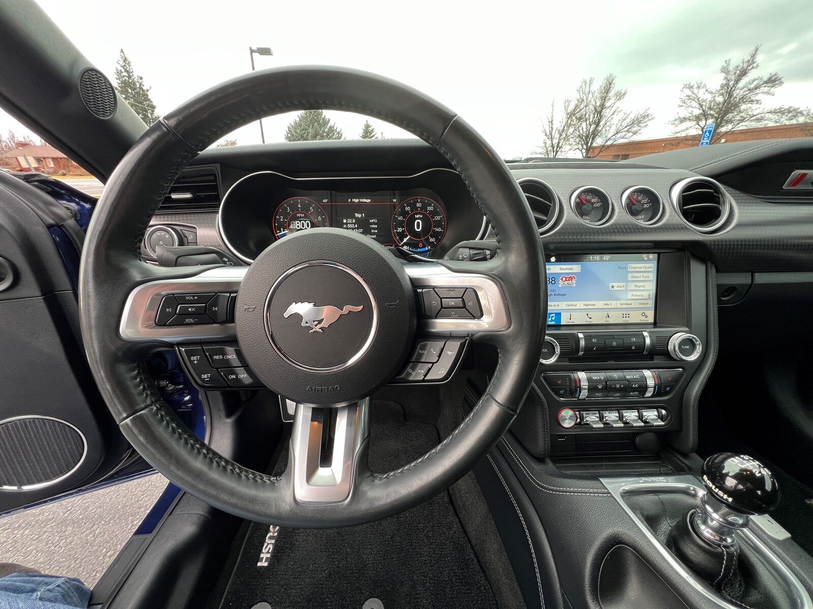 2018 Ford Mustang GT Premium in Provo, UT | KSL Cars