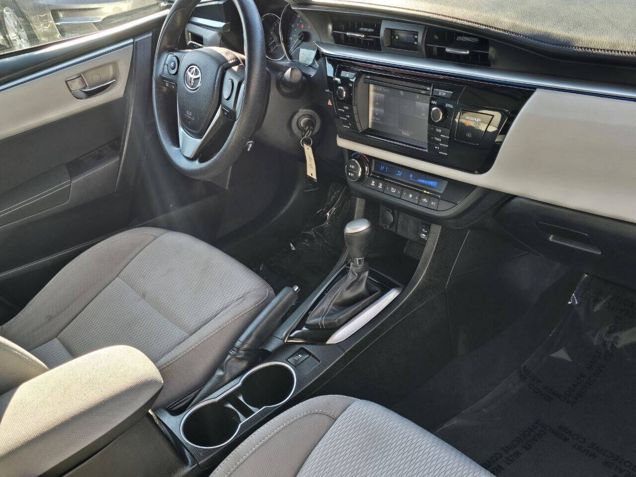 2016 Toyota Corolla LE Plus in Lindon, UT | KSL Cars