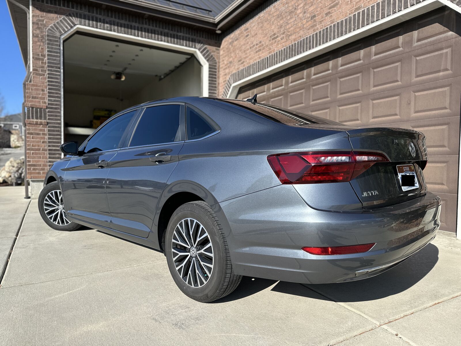 2021 Volkswagen Jetta R-Line in Harrisville, UT | KSL Cars