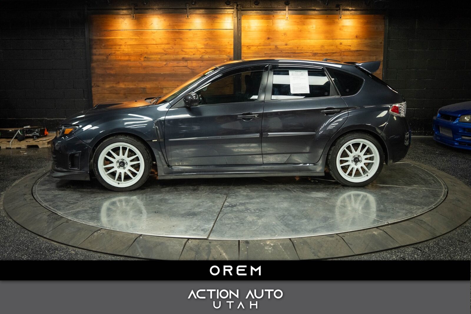 2011 Subaru Impreza WRX in Orem, UT | KSL Cars