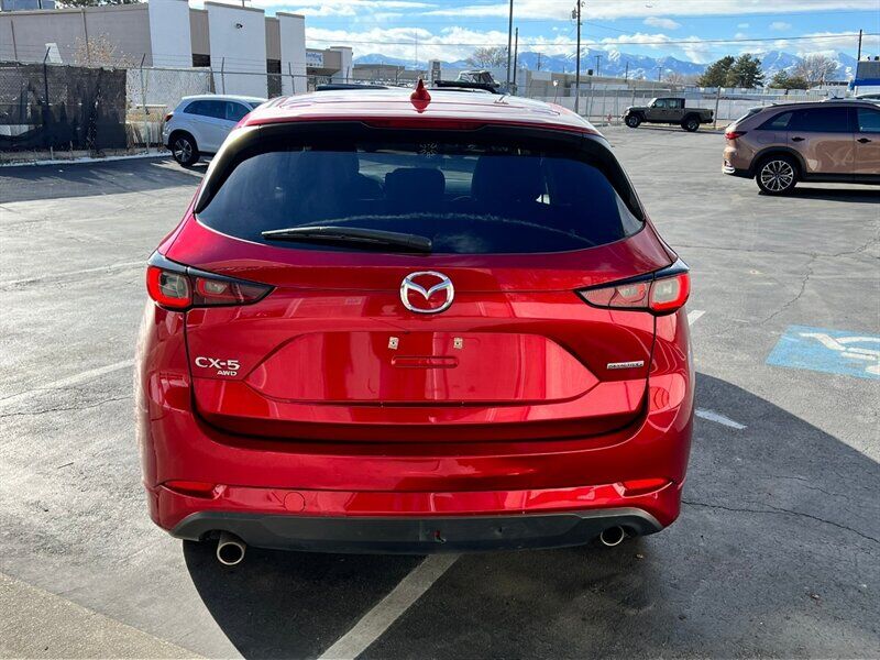 2024 Mazda CX-5 2.5 S Select in Salt Lake City, UT | KSL Cars