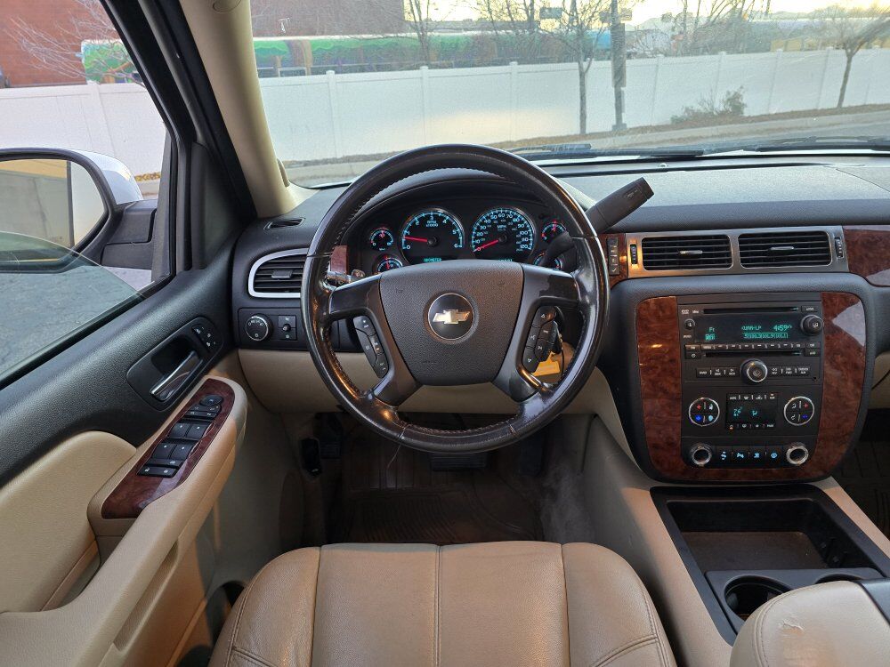 2007 Chevrolet Suburban LTZ 1500 in Taylorsville, UT | KSL Cars