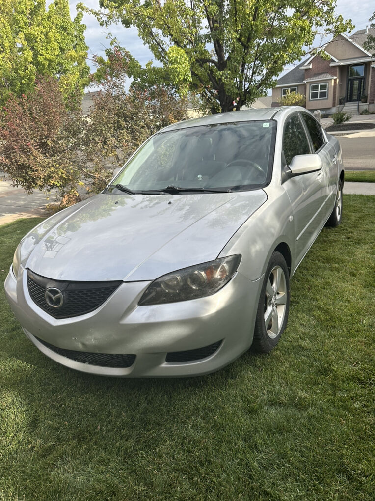 2005 Mazda Mazda3 i 1150 in Riverton, UT | KSL Cars