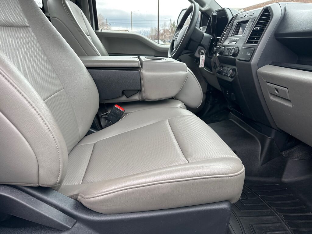 2022 Ford F-250 Super Duty XL in Pocatello, ID | KSL Cars