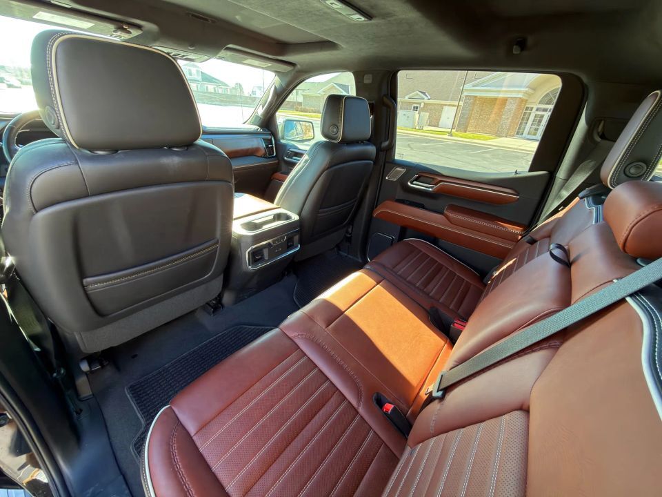 2023 GMC 1500 Denali Ultimate in Springville, UT | KSL Cars