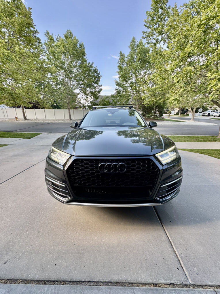 2019 Audi Q5 Premium Plus 24500 in West Jordan, UT | KSL Cars