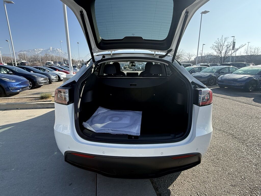 2021 Tesla Model Y Long Range in Sandy, UT | KSL Cars