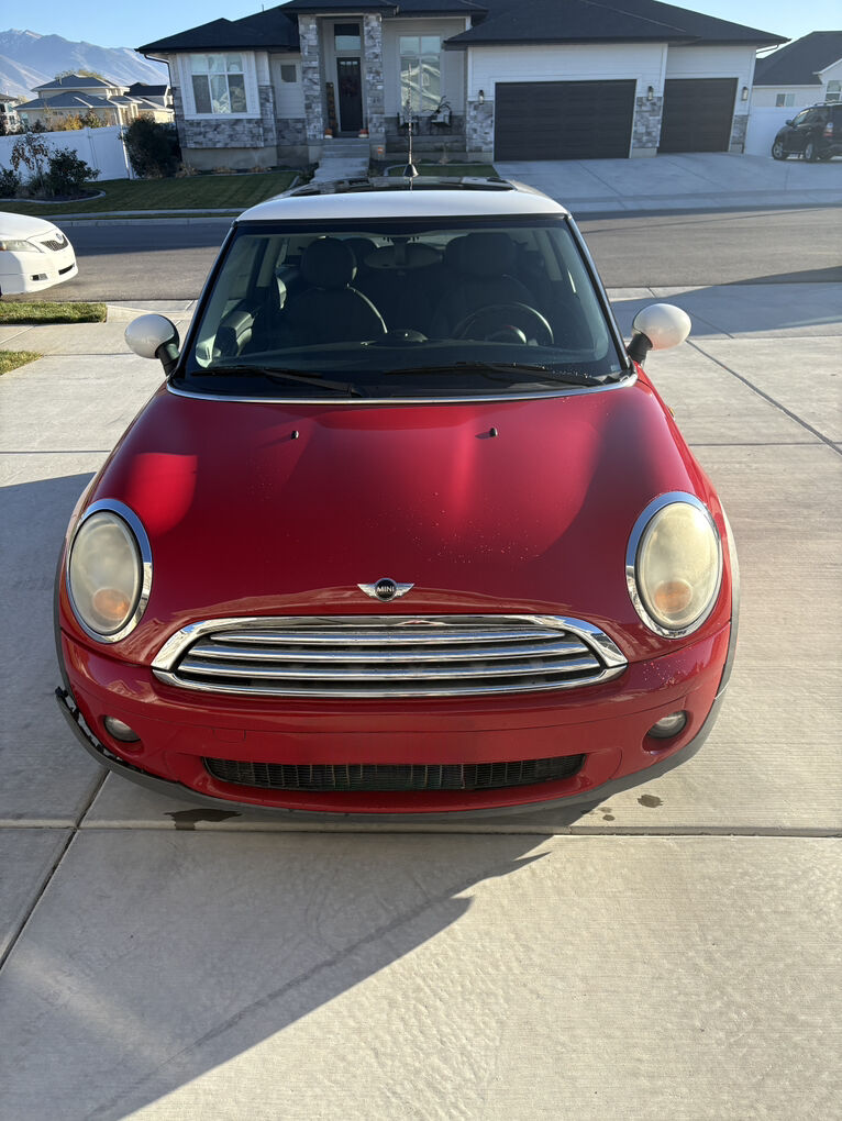 2008 Mini Cooper 4000 in Tooele, UT | KSL Cars