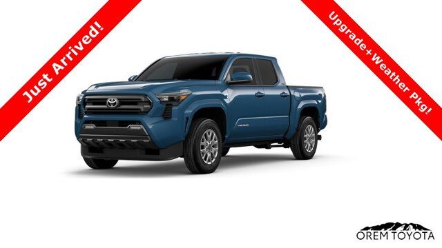 2026 Toyota Tacoma SR5 in Orem, UT | KSL Cars