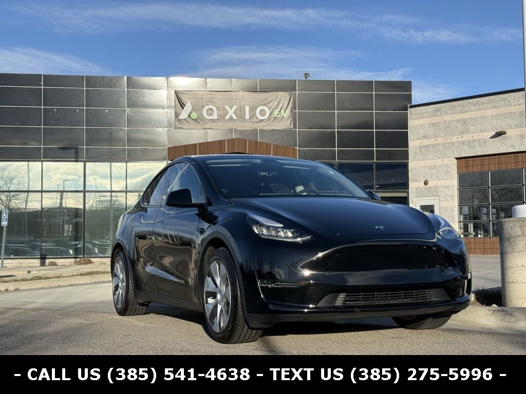 2023 Tesla Model Y Long Range in Sandy, UT | KSL Cars
