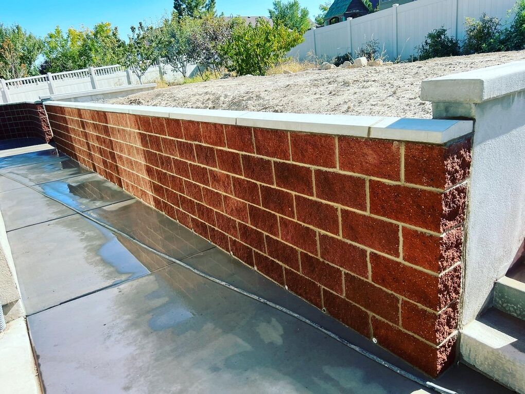 Right Tyme Construction Llc. | Masonry | KSL Classifieds