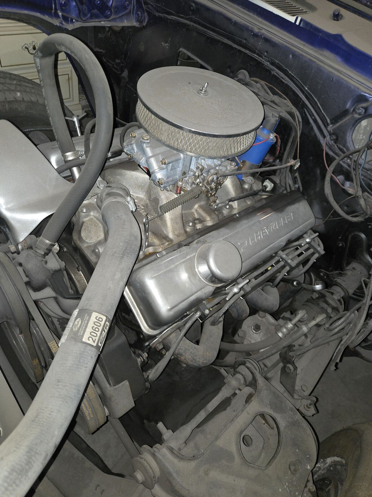 1969 Chevrolet Camaro Base in Perry, UT | KSL Cars