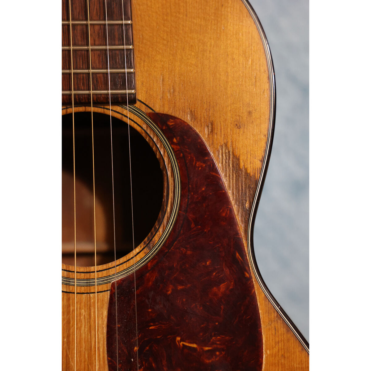 1953 Martin 5-18 — Vintage, Rare, Family-Owned (SLC Area) | Guitars ...