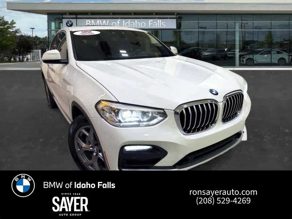 Bmw Of Idaho Falls