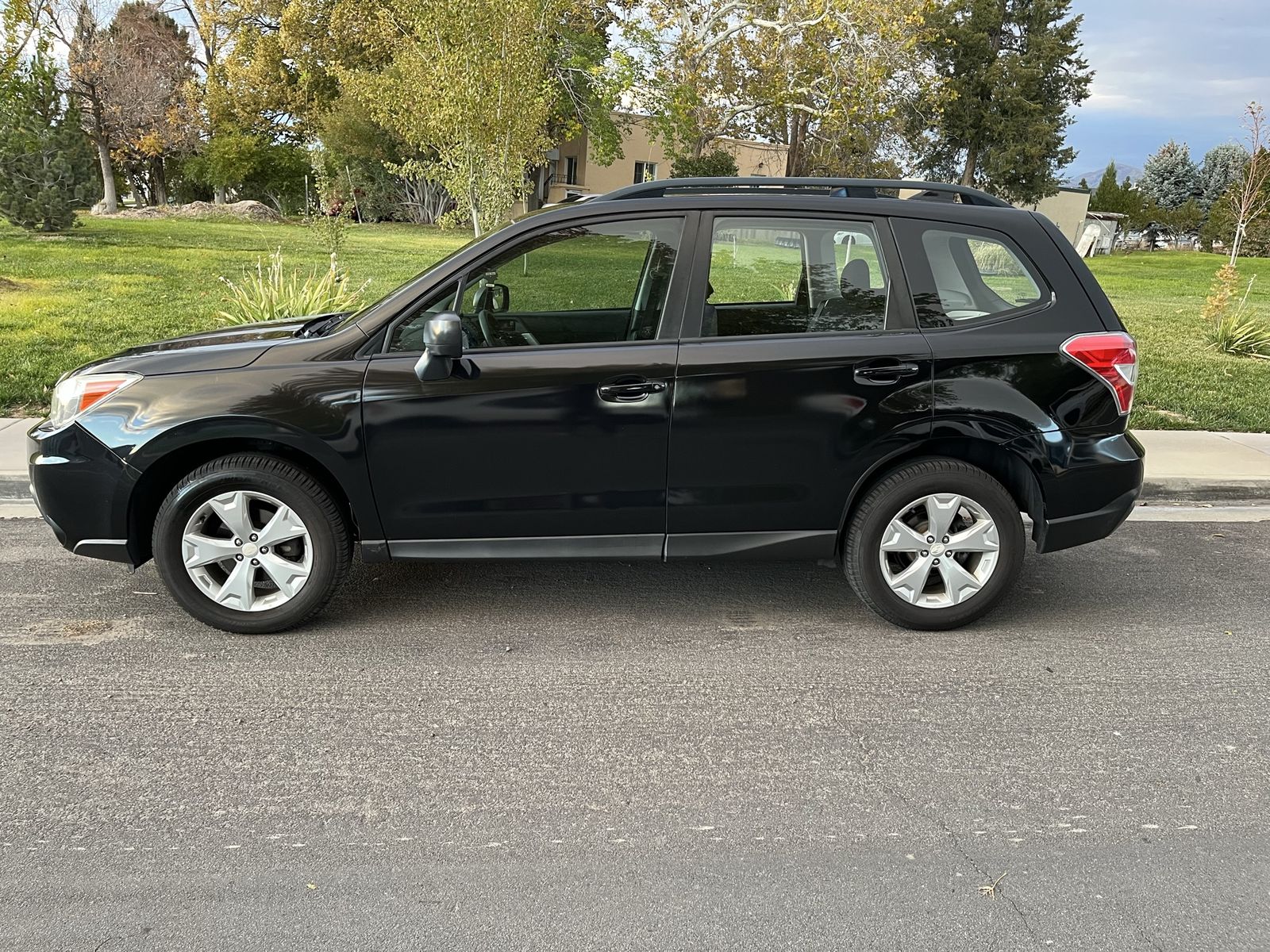 2016 Subaru Forester 2.5i in Orem, UT | KSL Cars