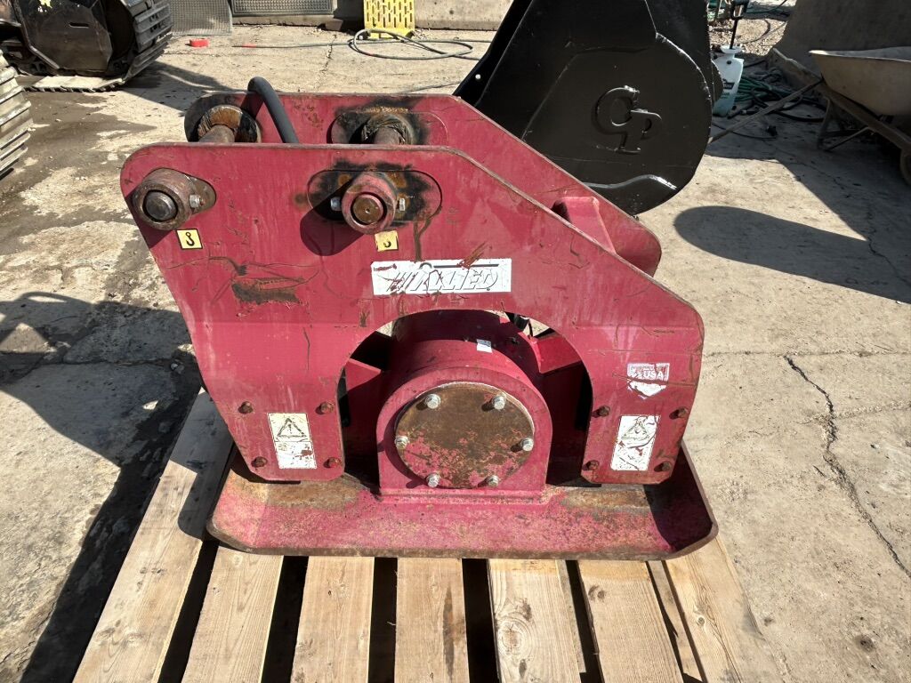 ALLIED HOE-PAC 1000B | Industrial | ksl.com