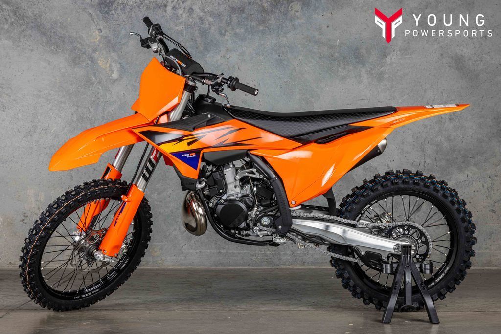 2026 KTM 300 SX | Motorcycles, Dirt Bikes New | KSL Classifieds