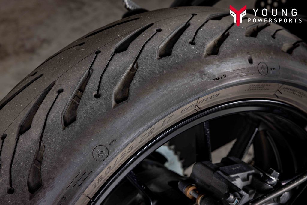 2022 Yamaha MT-07 | Motorcycles, Road Bikes Used | KSL Classifieds