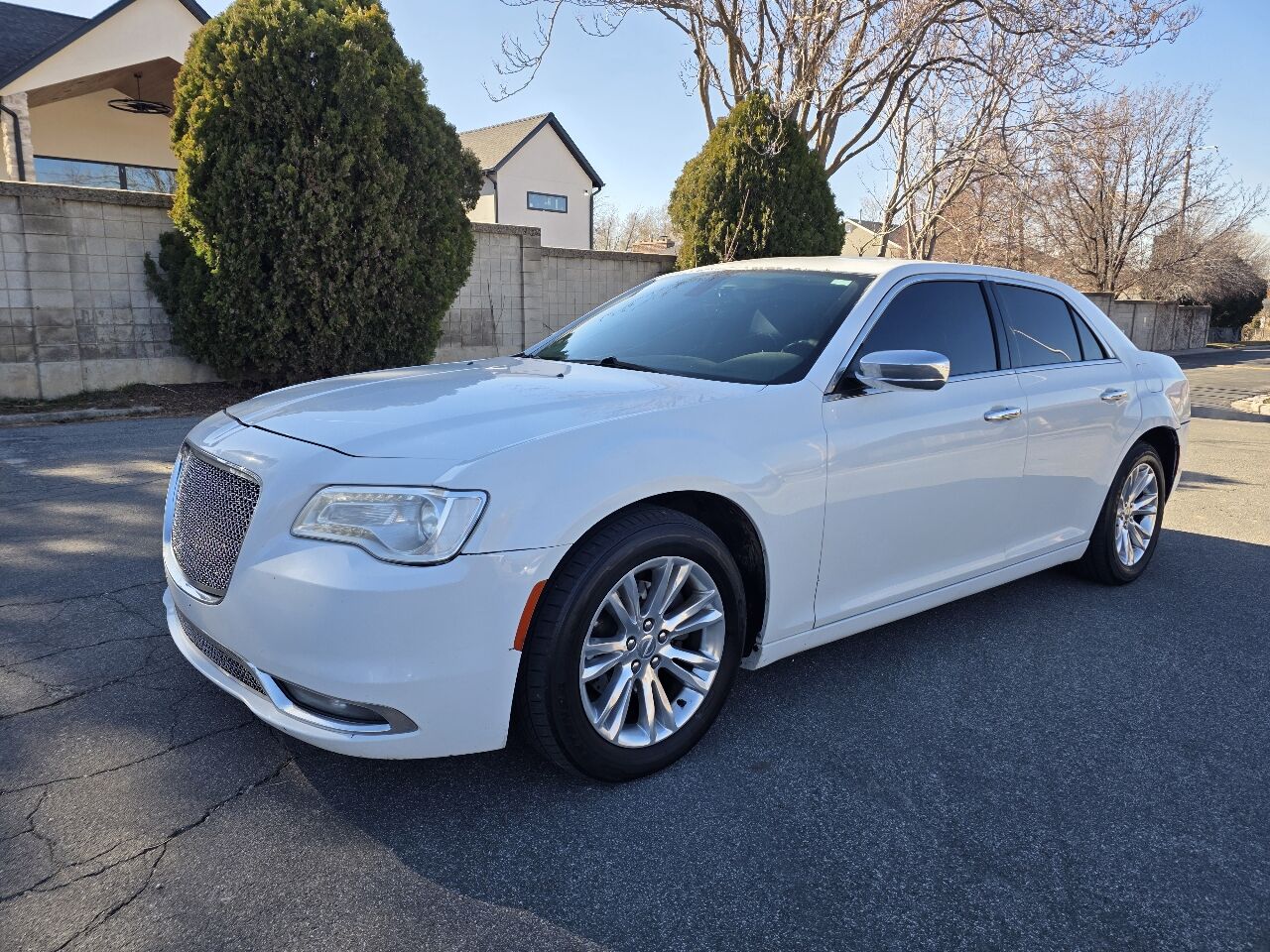 2016 Chrysler 300 C in Bountiful, UT | KSL Cars