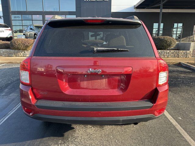 2012 Jeep Compass Sport in Bountiful, UT | KSL Cars