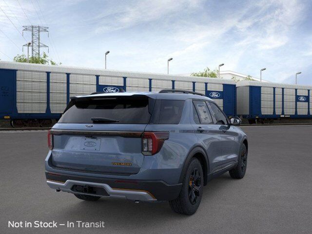 2026 Ford Explorer Tremor in West Valley City, UT | KSL Cars