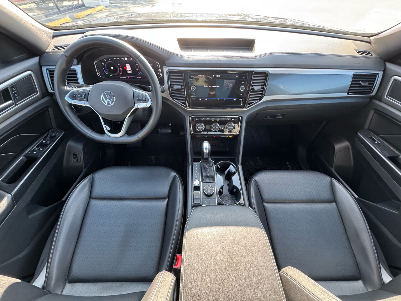 2020 Volkswagen Atlas Cross Sport V6 SEL 4Motion in Bountiful, UT | KSL ...