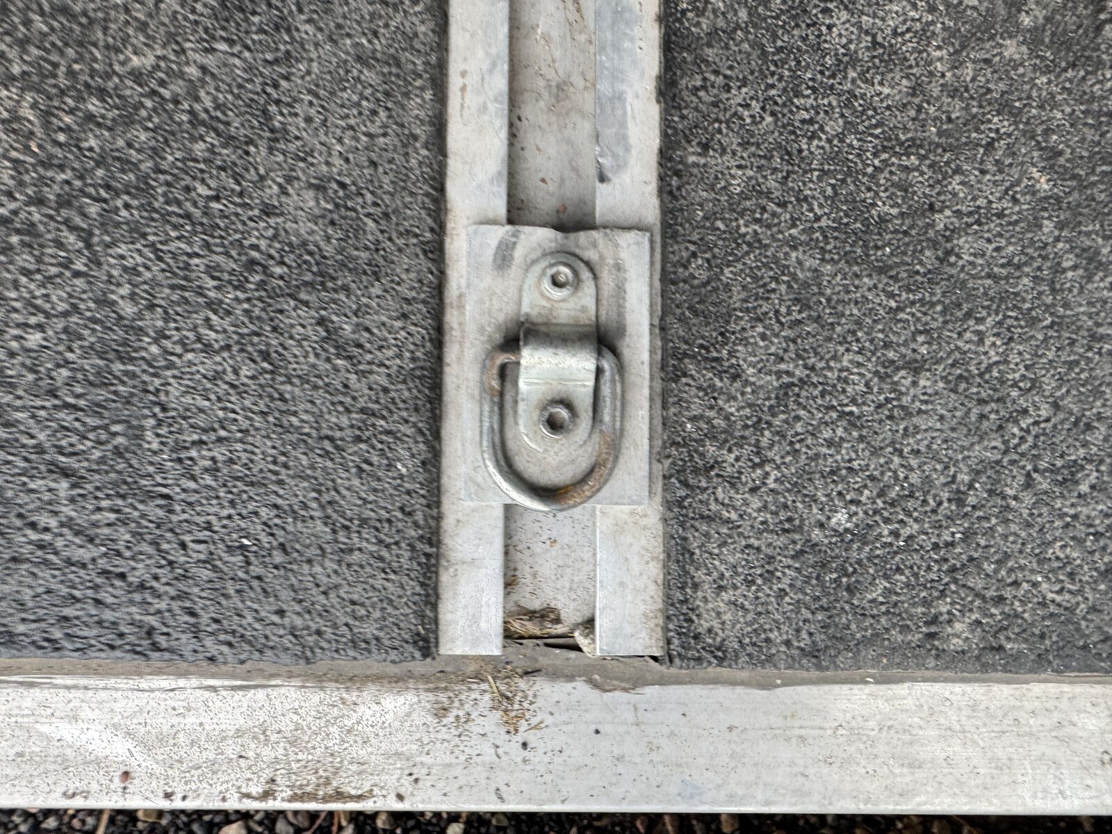 2020 USED STEALTH EZ Hauler 7.5X14 Enclosed Cargo Trailer | Enclosed ...