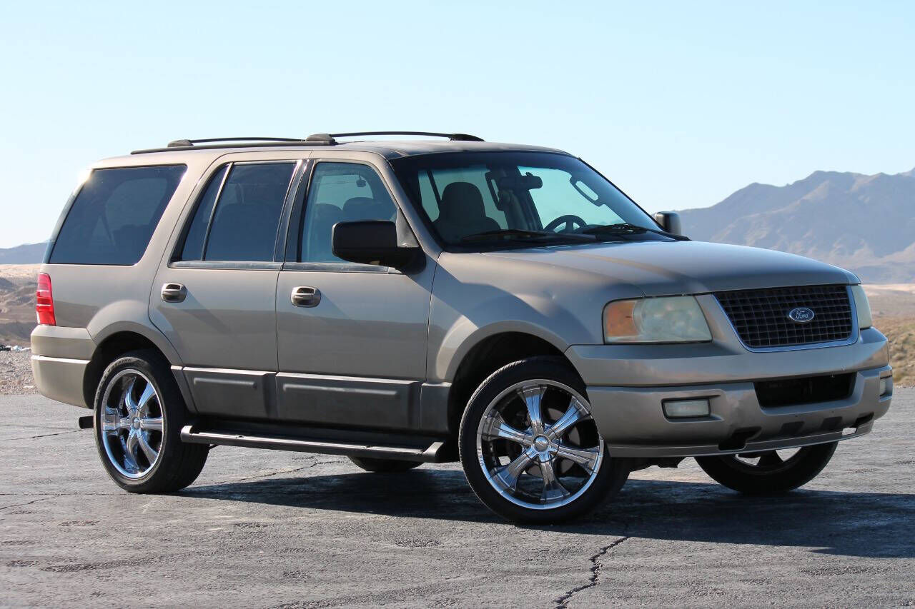 2003 Ford Expedition XLT in Las Vegas, NV | KSL Cars
