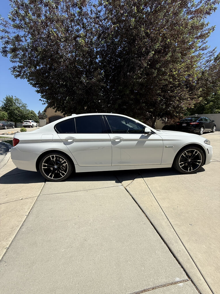 2016 BMW 5 Series 525xi 12999 in South Jordan, UT | KSL Cars