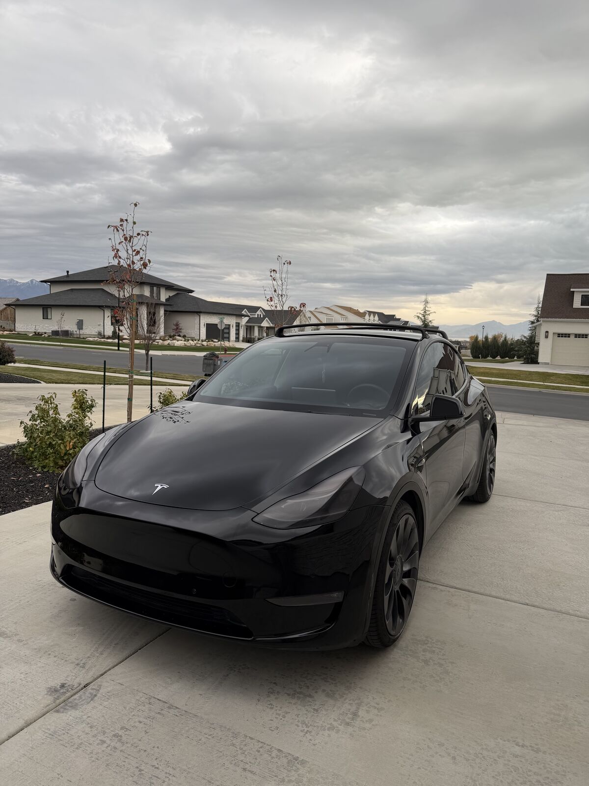 2021 Tesla Model Y Performance in American Fork, UT | KSL Cars