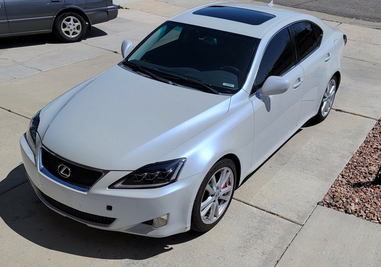 2007 Lexus IS 350 2500 in Salt Lake City, UT | KSL Cars