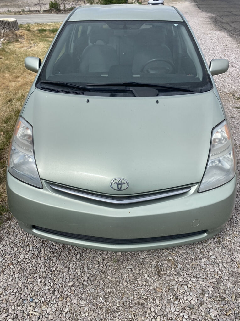 2009 Toyota Prius Standard 3600 in Provo, UT | KSL Cars