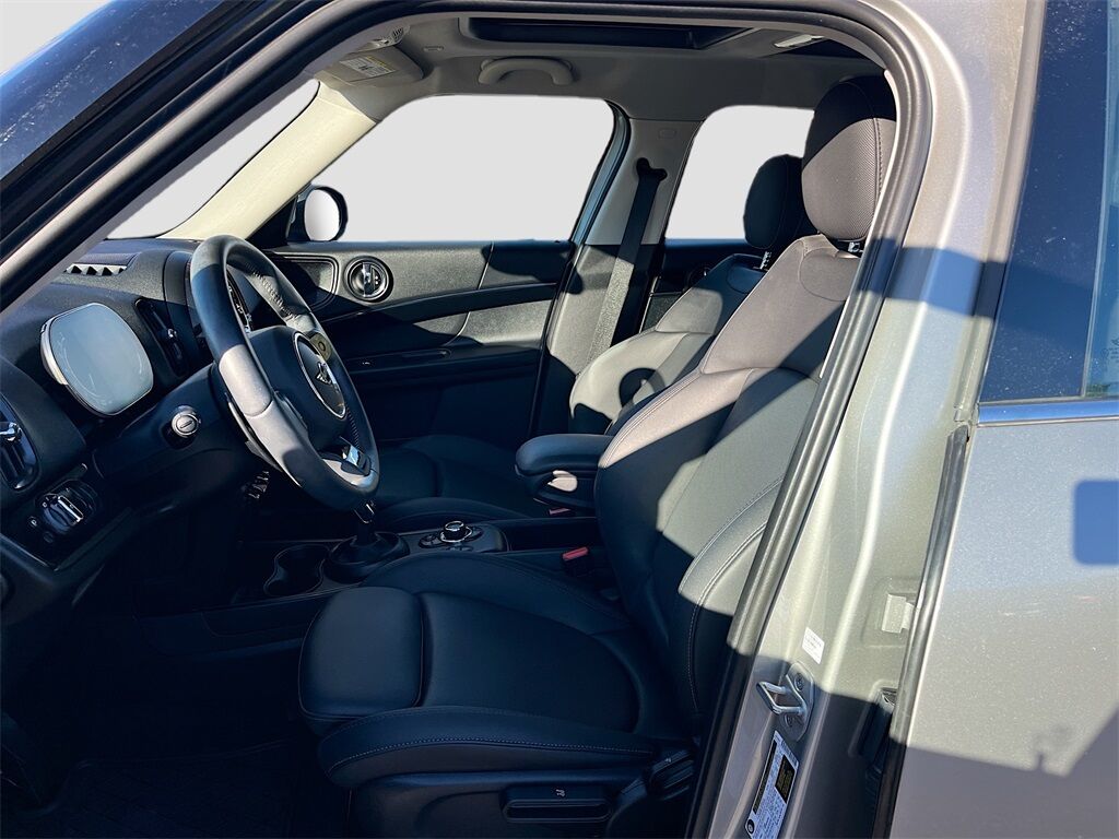 2024 Mini Cooper Countryman Cooper S in Las Vegas, NV | KSL Cars