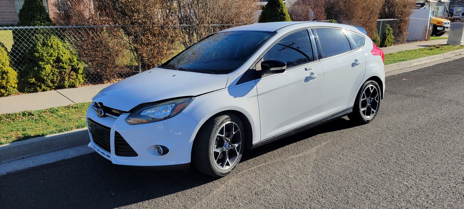 2014 Ford Focus SE in Salt Lake City, UT | KSL Cars