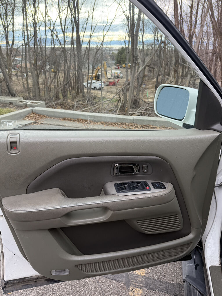 2006 Honda Pilot EX-L w/DVD in Lakeview, UT | KSL Cars