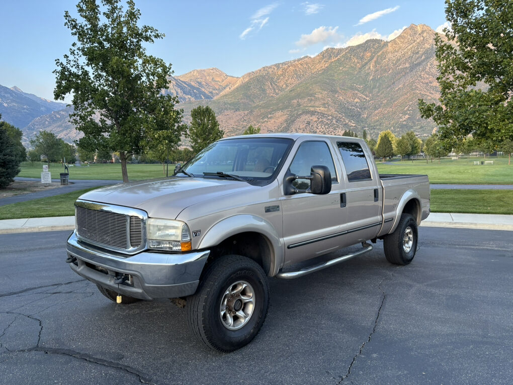 1999 Ford F-250 Super Duty XLT 13500 in Alpine, UT | KSL Cars