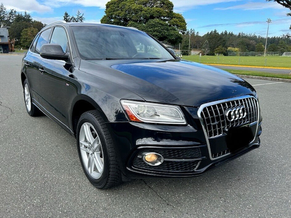 2013 Audi Q5 2.0T e quattro Premium 7000 in Salt Lake City, UT | KSL Cars