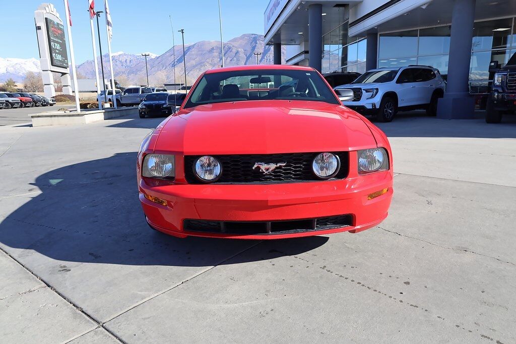 2008 Ford Mustang GT Premium in American Fork, UT | KSL Cars