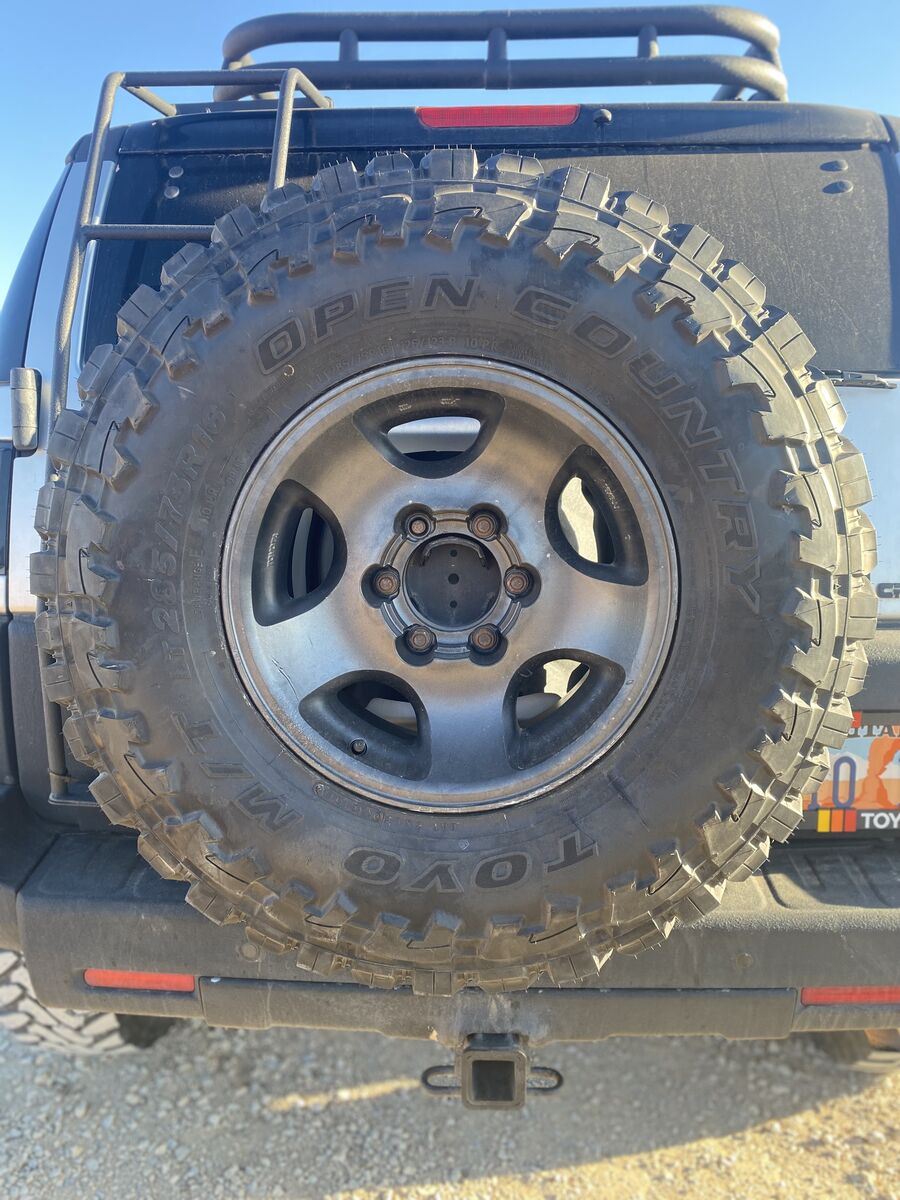 2007 Toyota FJ Cruiser Base in St. George, UT | KSL Cars